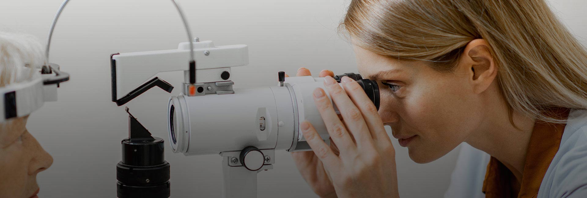 Meet The Doctor - Optika Pupila