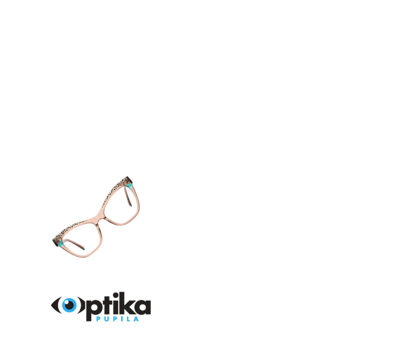 Optika Pupila – Solin